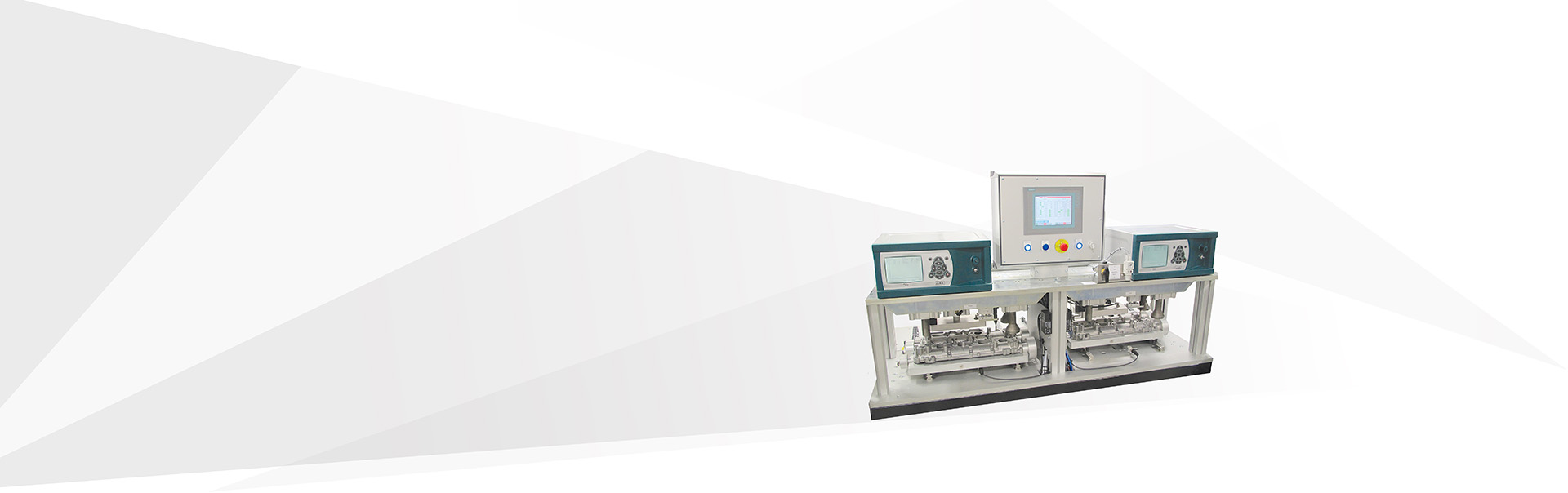 Leak testing and detection - the leak testing company - Läcksökning ...