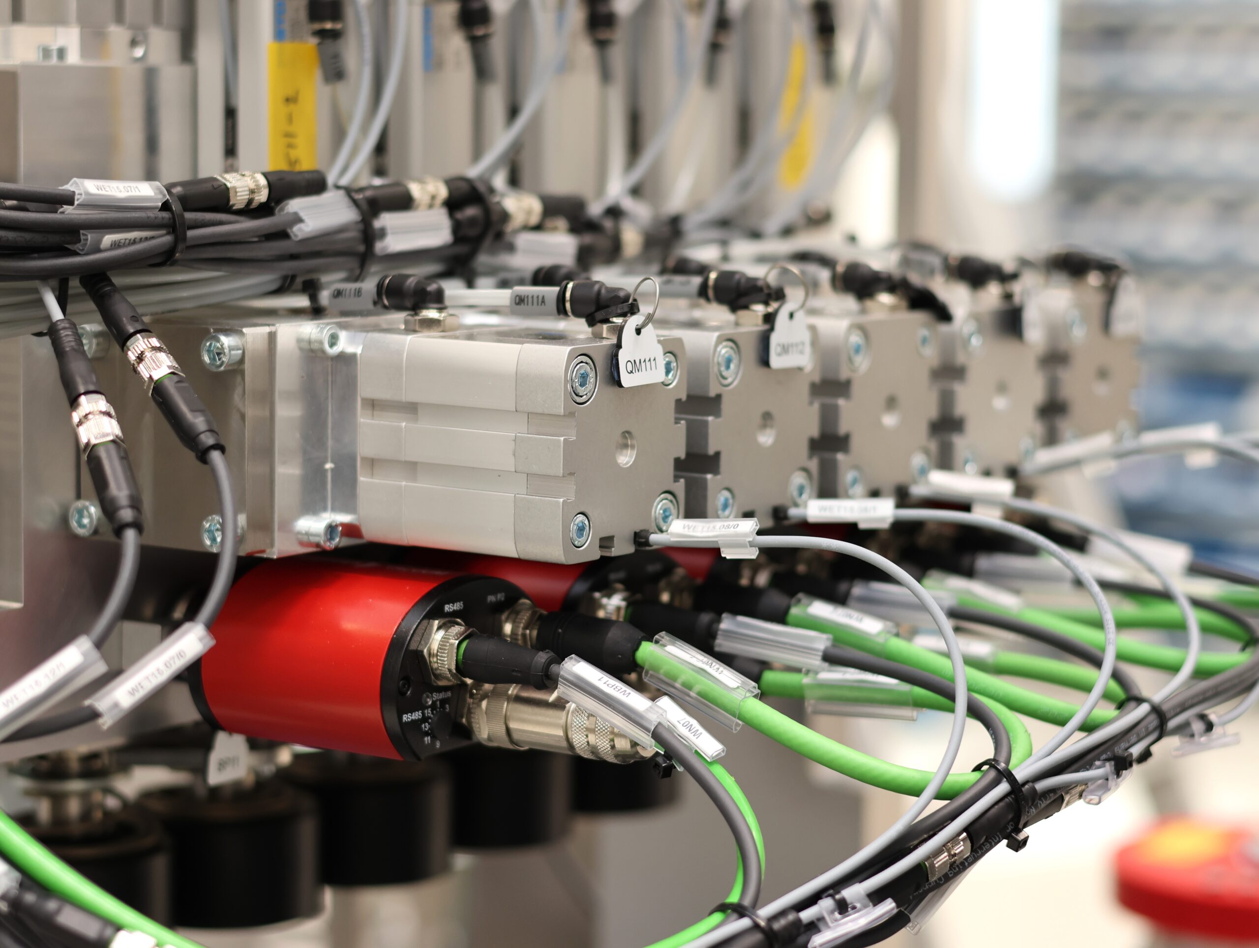 Collaboration Meets Precision - Nolek