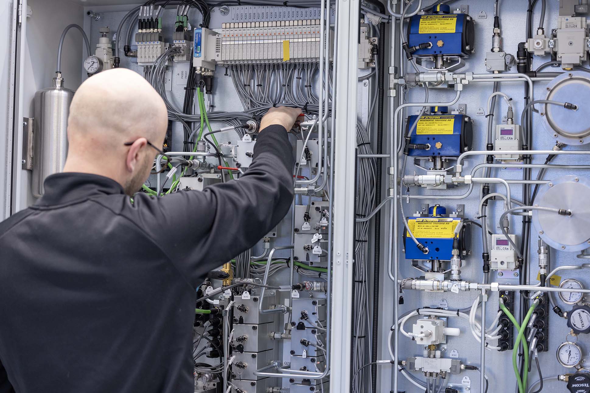 Driven By Passion - Nolek