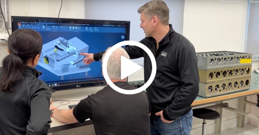 Vacuum Decay vs. Helium Leak Testing: Which Is Best for Your Pharma ...