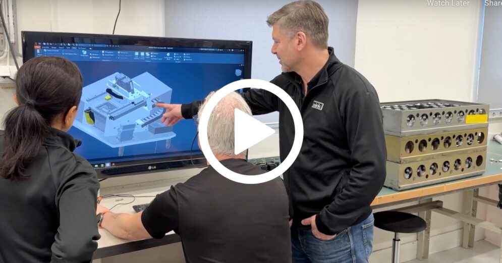 Non-Destructive Leak Testing for Medical Devices: Myths, Methods, and ...